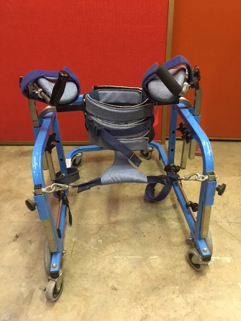 Pacer Gait Trainer | Children's Assistive Technology Service (C.A.T.S.)