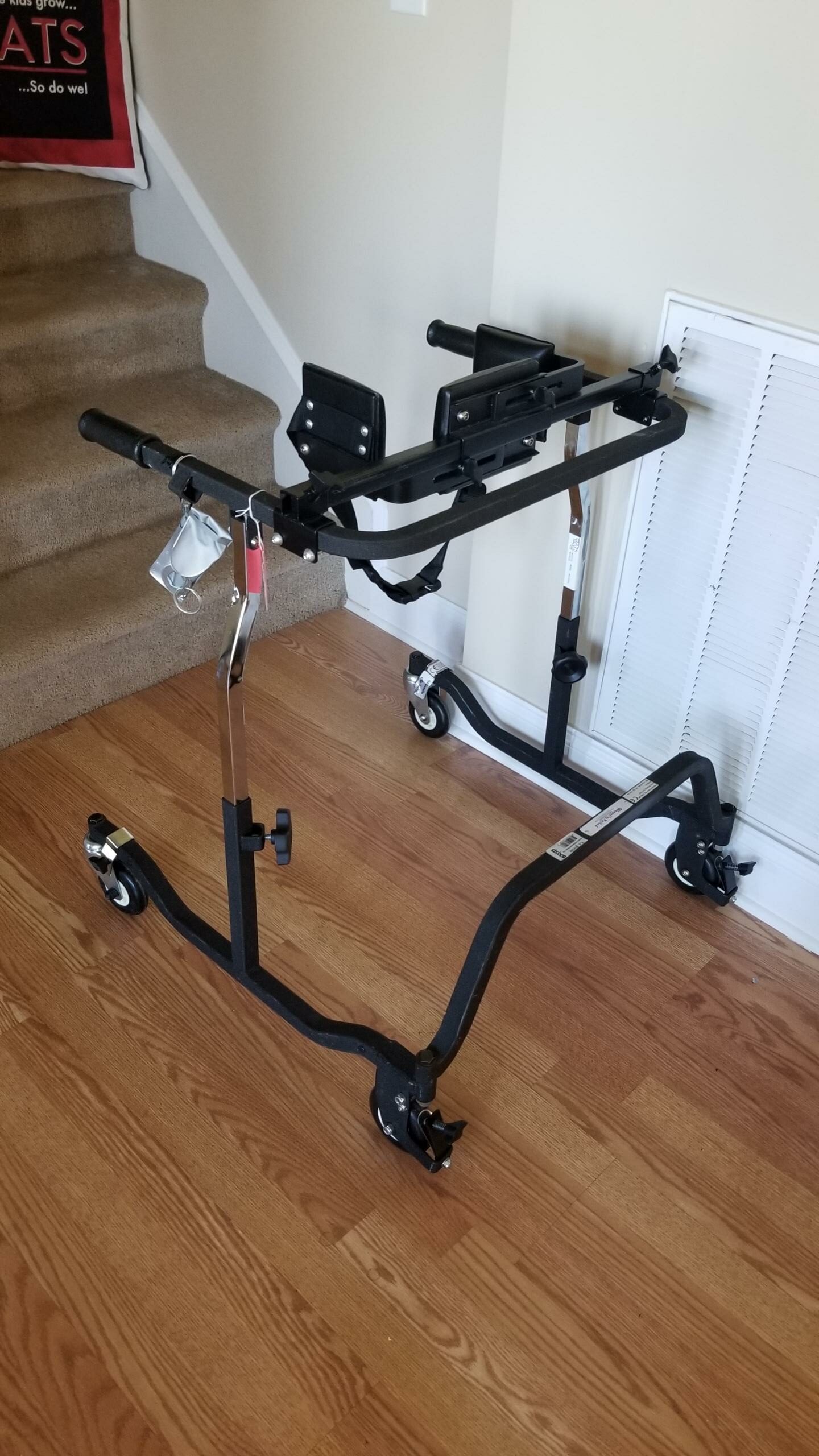 Wenzelite Walker, Medium | Children's Assistive Technology Service (C.A ...