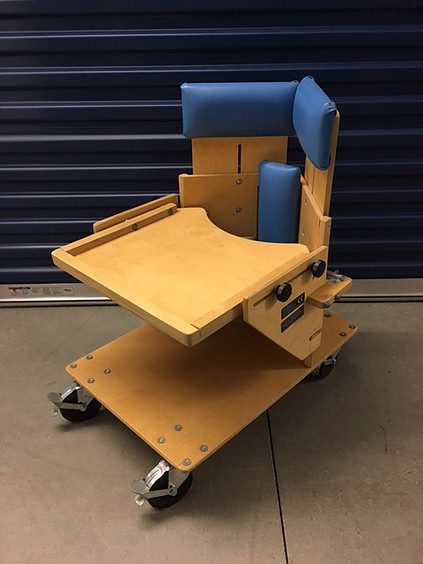Kaye Corner Chair | Children's Assistive Technology Service (C.A.T.S.)