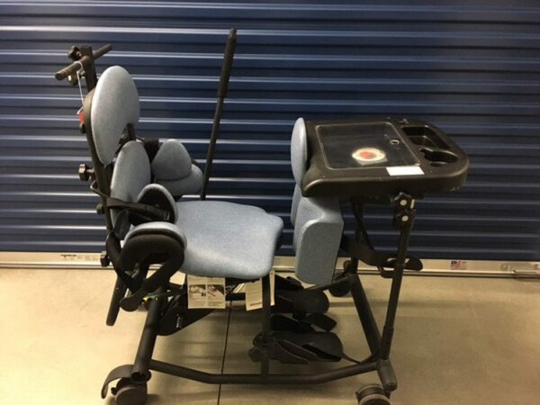 Easystand Sit to Stand Stander | Children's Assistive Technology ...