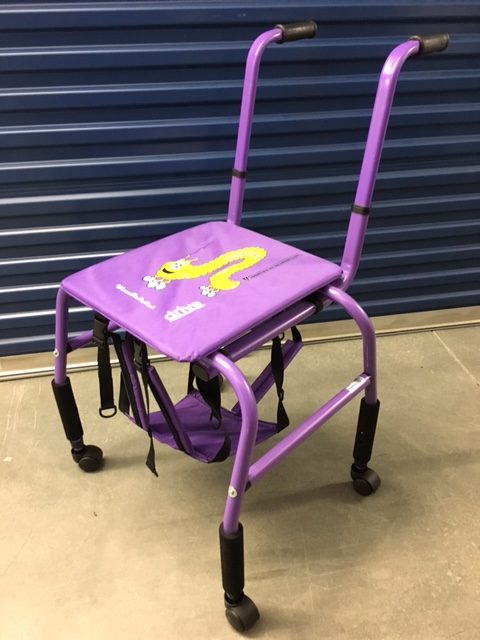 Crawl About by Drive Medical | Children's Assistive Technology Service ...