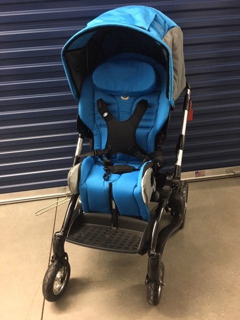 R82 Stingray size one | Children's Assistive Technology Service (C.A.T.S.)