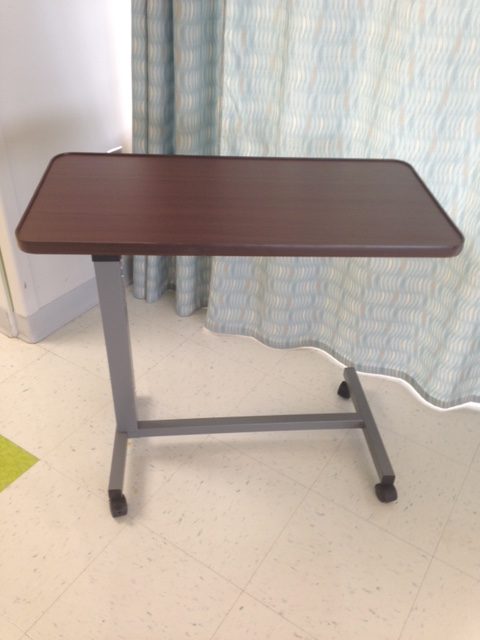 Over Bed Table | Children's Assistive Technology Service (C.A.T.S.)