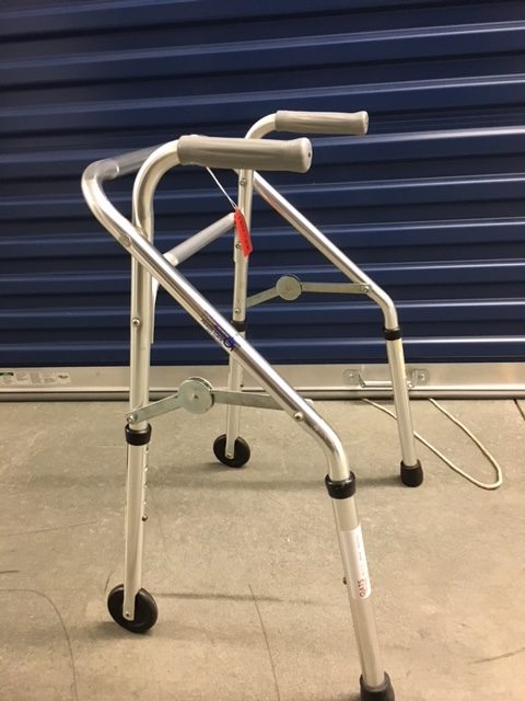 Guardian anterior walker | Children's Assistive Technology Service (C.A ...