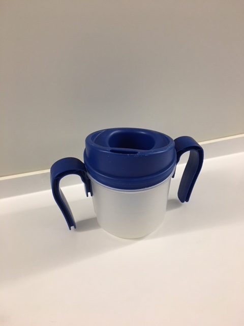 Provale Cup | Children's Assistive Technology Service (C.A.T.S.)