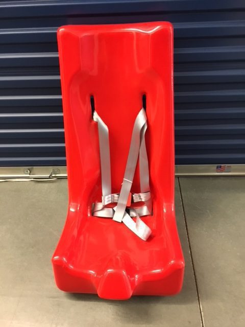 Tumble Form Feeder Seat, size large | Children's Assistive Technology ...