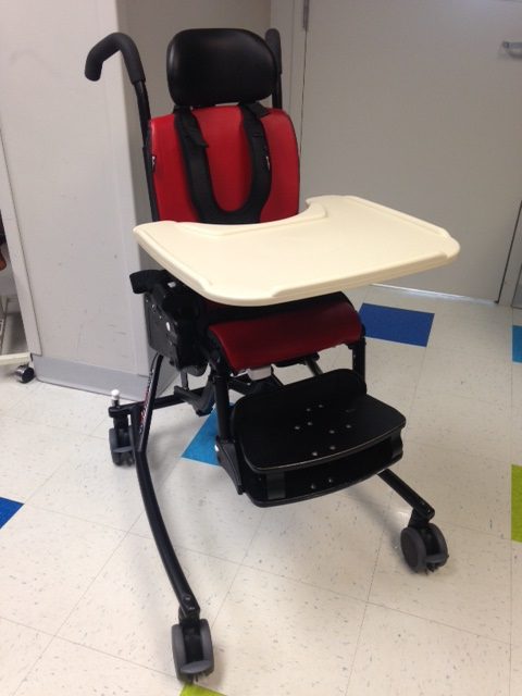 High-Low Activity Chair | Children's Assistive Technology Service (C.A ...