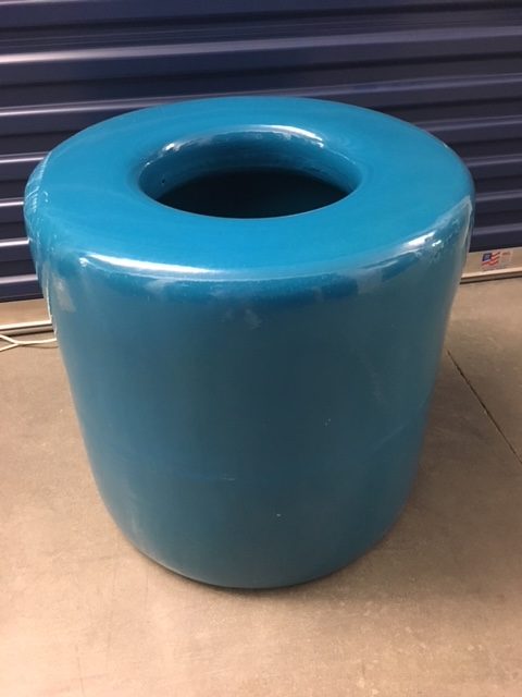 Tumble Forms - Barrel | Children's Assistive Technology Service (C.A.T.S.)