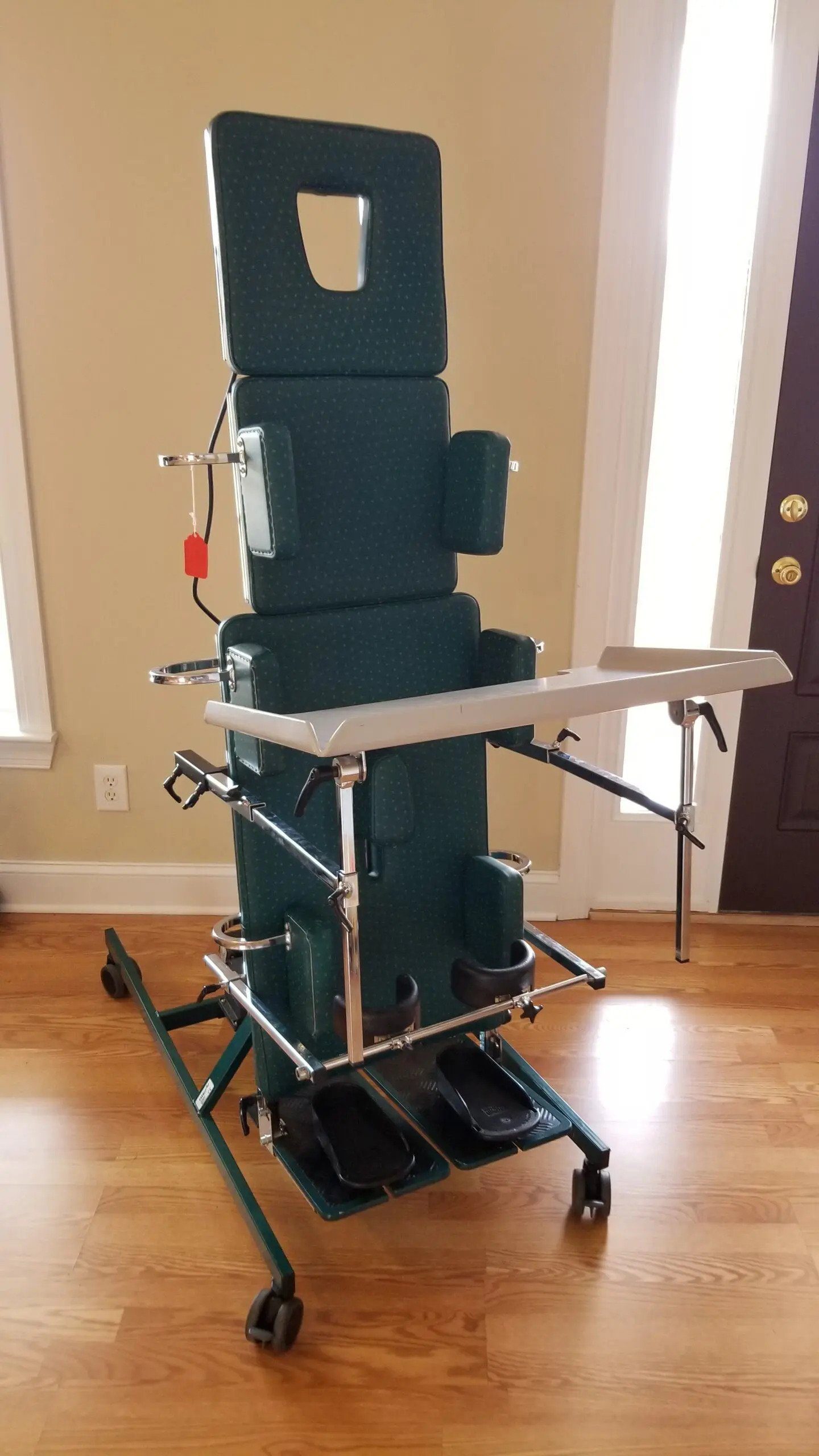 R82 Buffalo Stander size large | Children's Assistive Technology ...