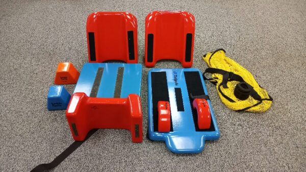 Tumbleforms Tadpole Set | Children's Assistive Technology Service (C.A ...