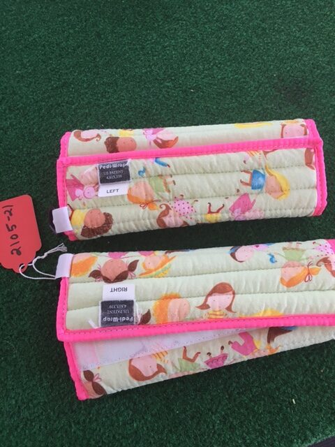 Pediwrap 9" extremity immobilizers | Children's Assistive Technology ...