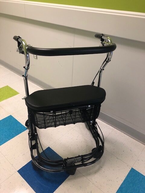 U-Step Walker | Children's Assistive Technology Service (C.A.T.S.)