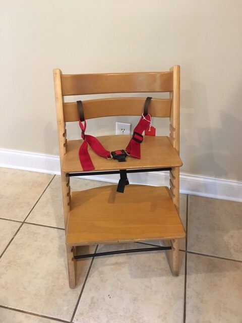 Tripp Trapp Chair | Children's Assistive Technology Service (C.A.T.S.)