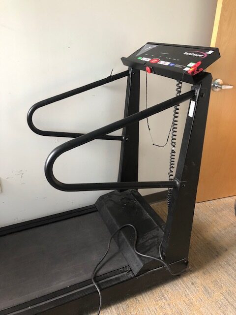 GaitKeeper Treadmill | Children's Assistive Technology Service (C.A.T.S.)