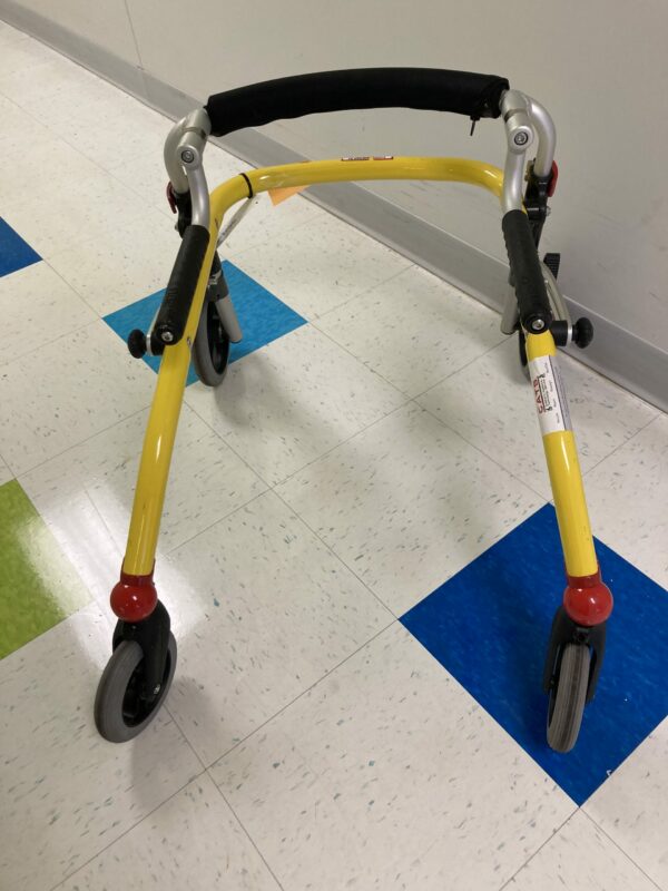 Crocodile Gait Trainer, Size 1 | Children's Assistive Technology ...