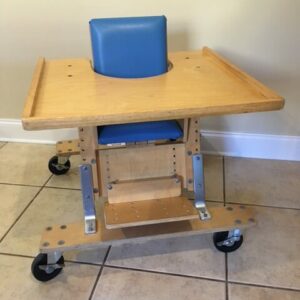 Adaptive Seating Archives | Children's Assistive Technology Service (CATS)