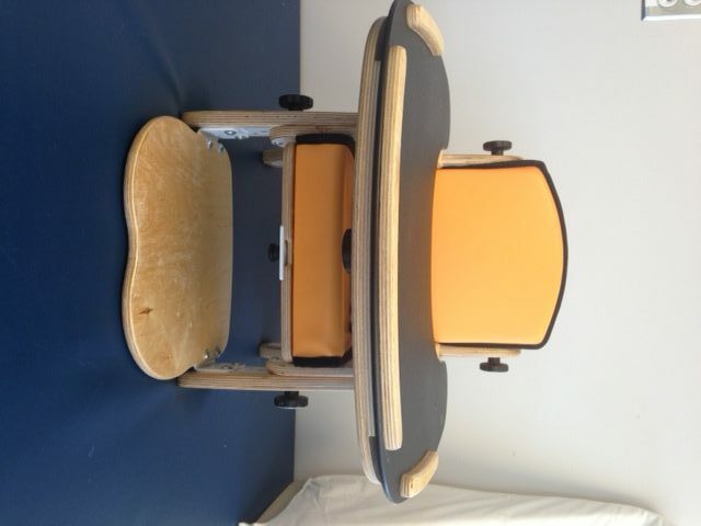 PAL Chair | Children's Assistive Technology Service (C.A.T.S.)