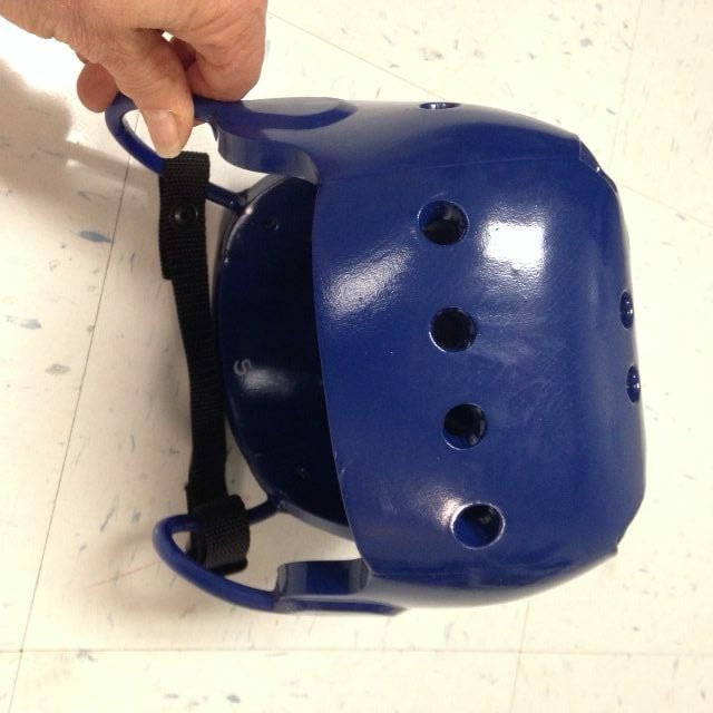 Soft Helmet | Children's Assistive Technology Service (C.A.T.S.)