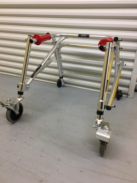 Kaye Posture Control Walker | Children's Assistive Technology Service ...