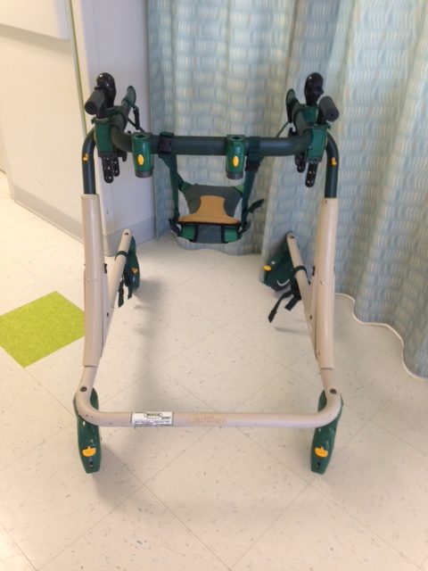 Pacer Gait Trainer | Children's Assistive Technology Service (C.A.T.S.)