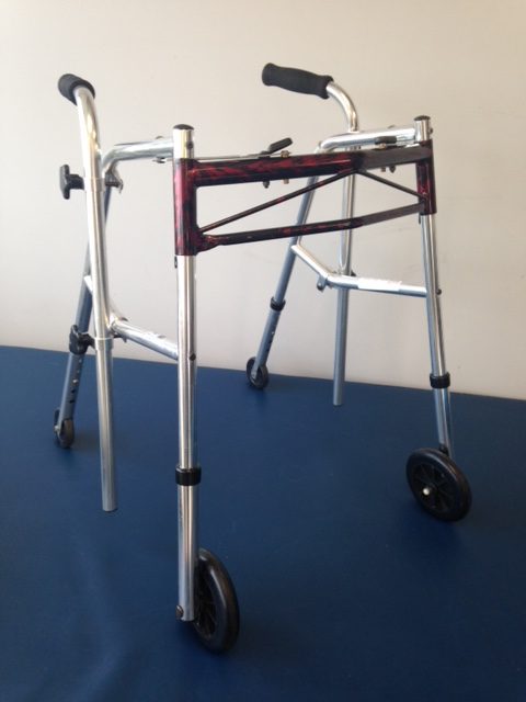 Junior Glider Walker | Children's Assistive Technology Service (C.A.T.S.)