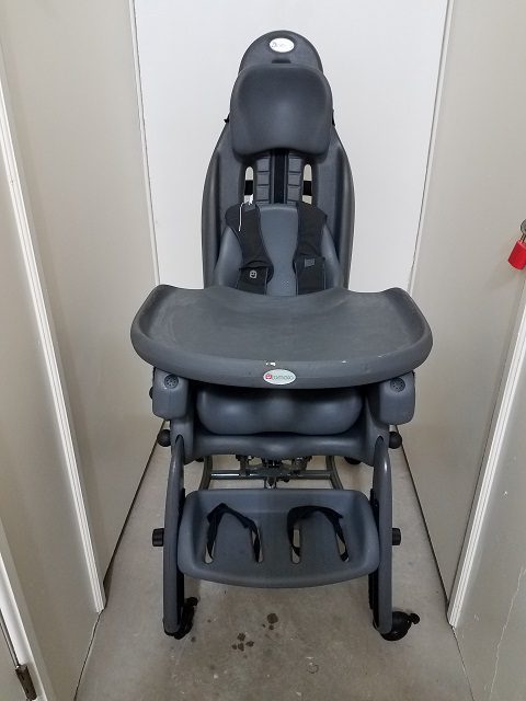 MPS Activity Chair | Children's Assistive Technology Service (C.A.T.S.)