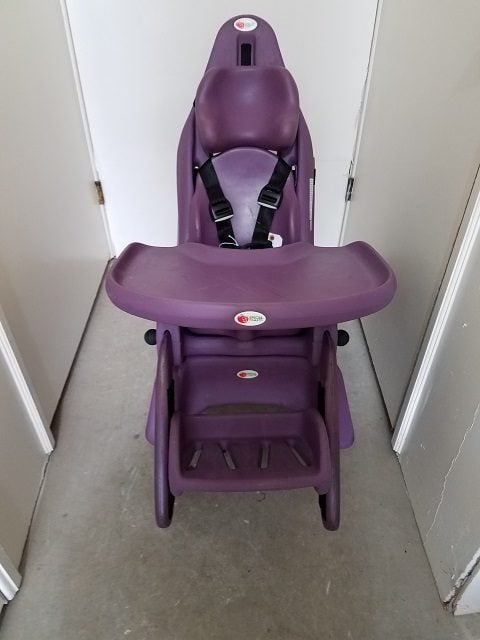 MPS Activity Chair | Children's Assistive Technology Service (C.A.T.S.)