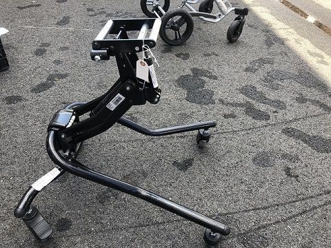 Leckey High-Low Base | Children's Assistive Technology Service (C.A.T.S.)