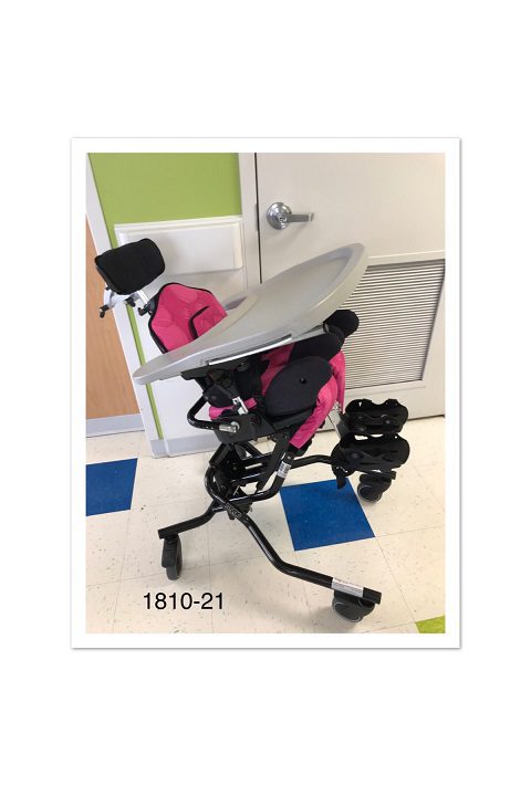 MyGo High-Low Activity Chair | Children's Assistive Technology Service ...