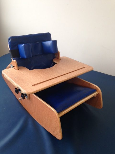 Infant Rocker chair | Children's Assistive Technology Service (C.A.T.S.)