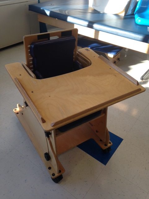 Activity Chair | Children's Assistive Technology Service (C.A.T.S.)