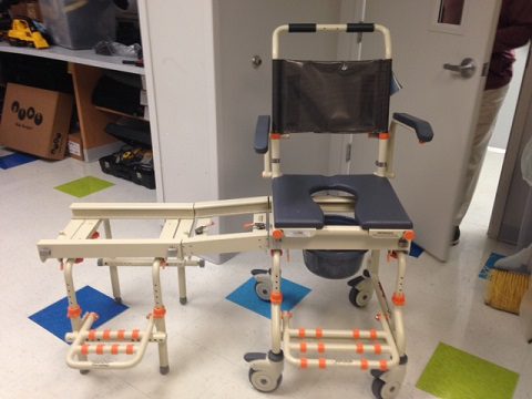 TubBuddy Transfer System | Children's Assistive Technology Service (C.A ...