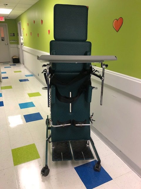 Buffalo Stander, size 3 | Children's Assistive Technology Service (C.A ...