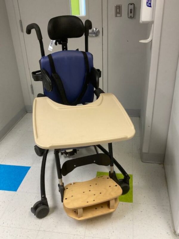 Rifton Activity Chair, Medium | Children's Assistive Technology Service ...