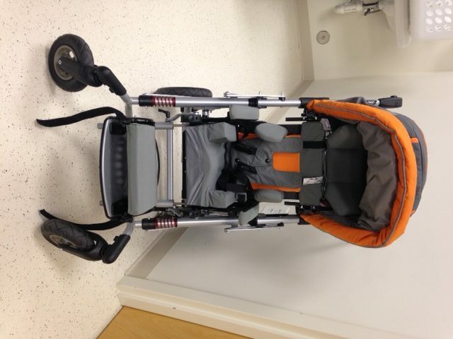 Kimba Adaptive Stroller | Children's Assistive Technology Service (C.A ...
