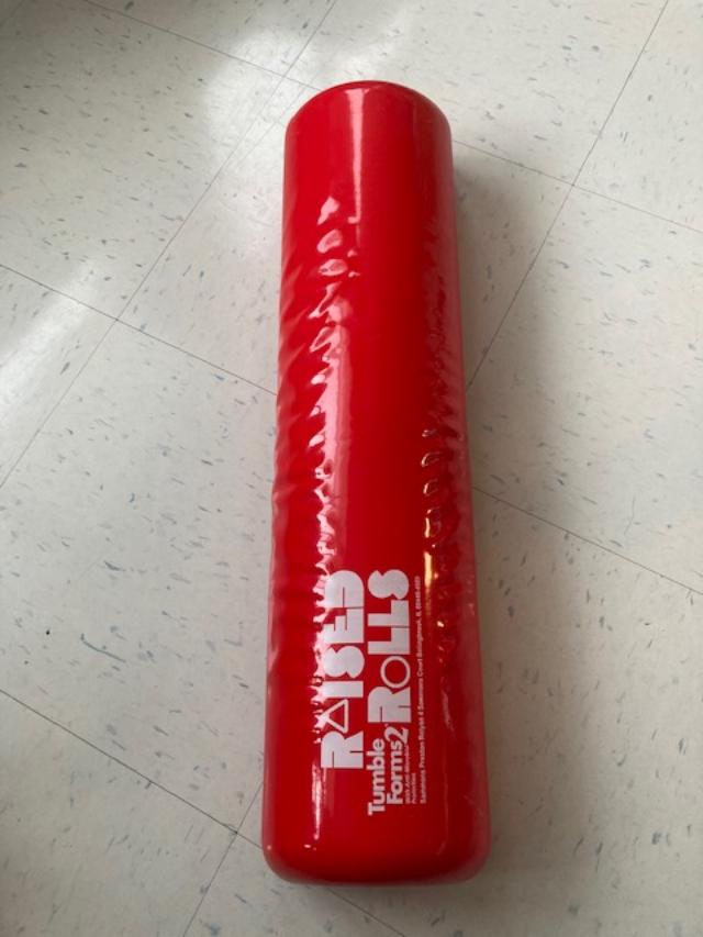 Tumbleform 2 Raised 1/2 bolster | Children's Assistive Technology ...