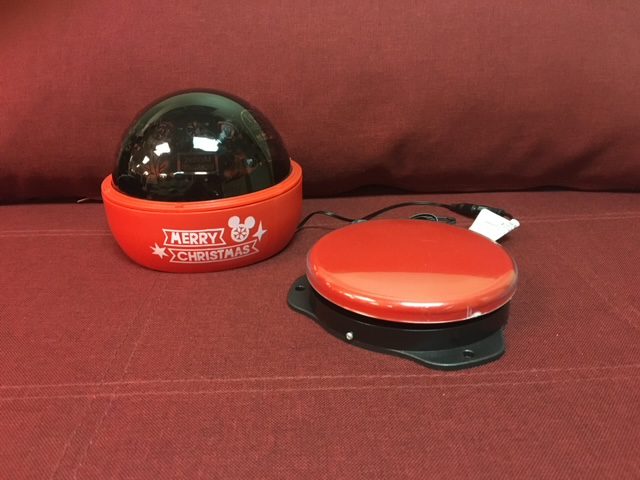 Christmas Lights | Children's Assistive Technology Service (C.A.T.S.)