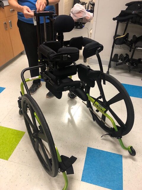 KidWalk Gait Trainer | Children's Assistive Technology Service (C.A.T.S.)