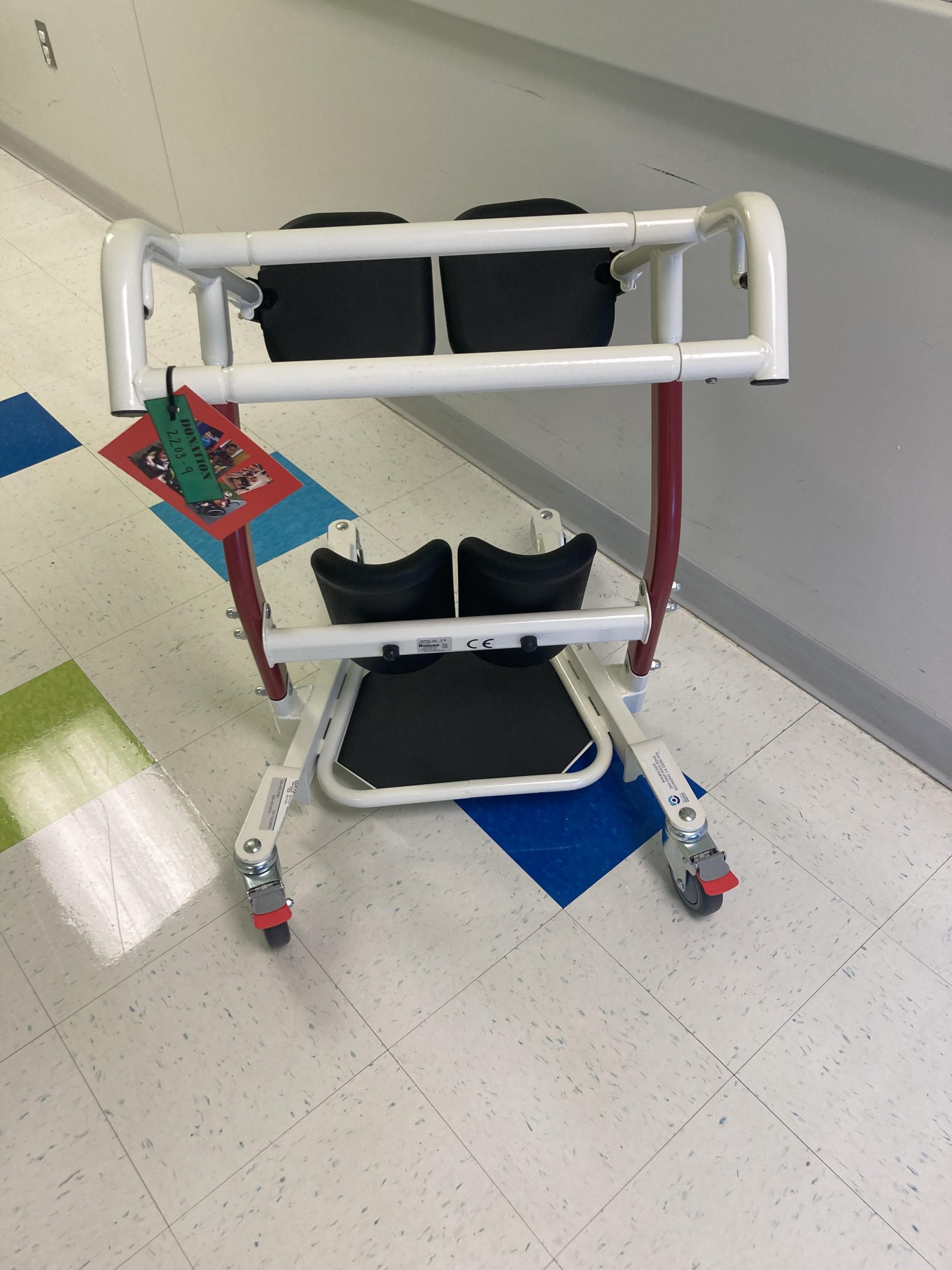 Best Move Stand Aid | Children's Assistive Technology Service (C.A.T.S.)