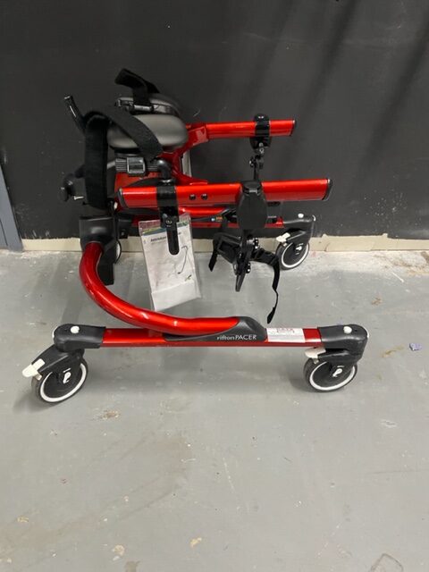 Pacer Gait Trainer, medium | Children's Assistive Technology Service (C ...