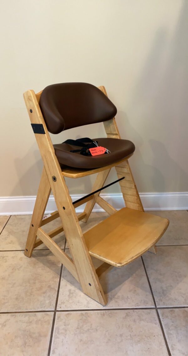 Keekaroo Height Right Chair | Children's Assistive Technology Service ...