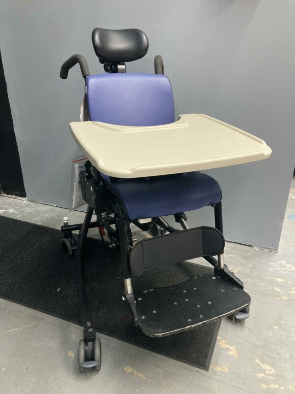 High-Low Activity Chair, medium | Children's Assistive Technology ...