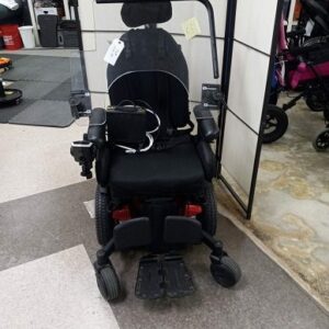 Power Wheelchairs Archives | Children's Assistive Technology Service (CATS)