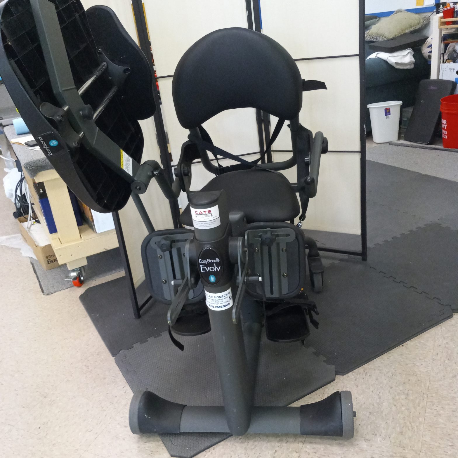 Standers Archives | Children's Assistive Technology Service (CATS)