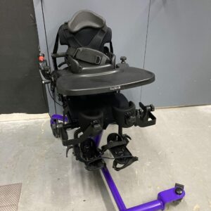 Giraffe V2 Supine stander | Children's Assistive Technology Service (C ...