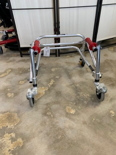 Kaye Posterior Walker | Children's Assistive Technology Service (C.A.T.S.)