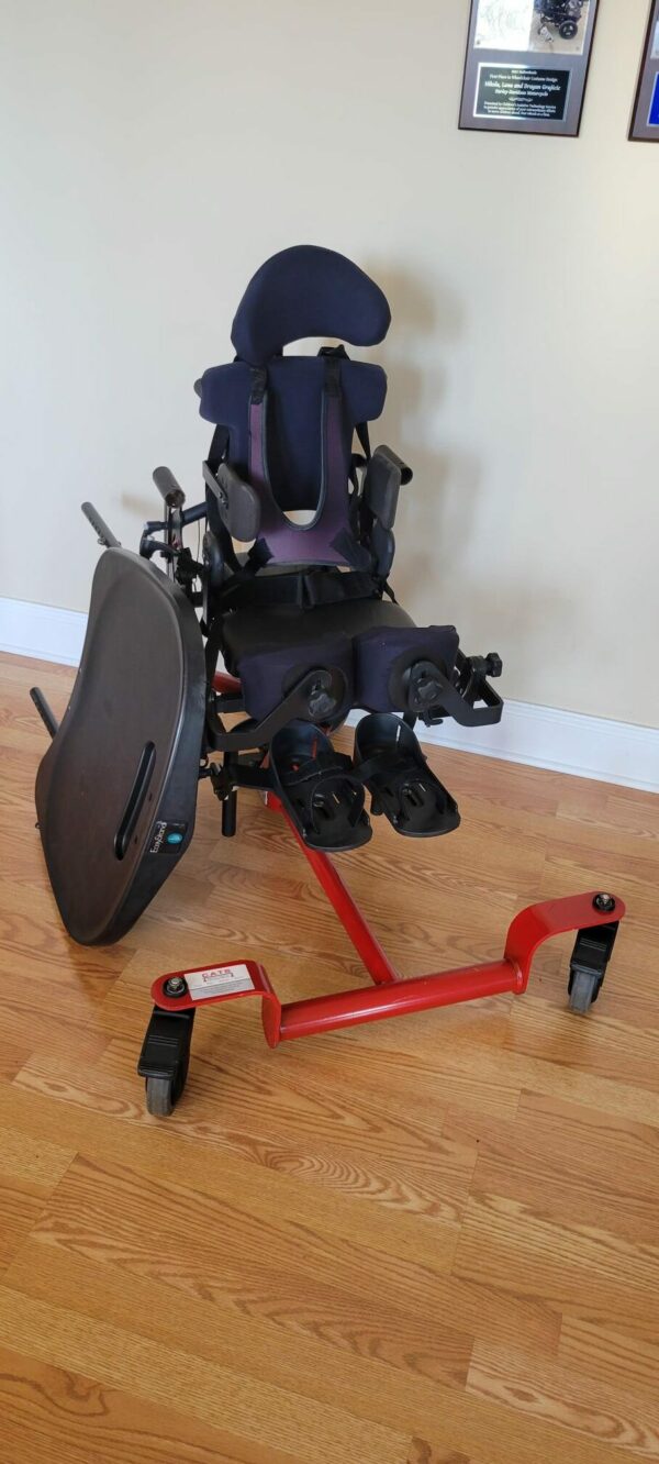 Bantam Easystand size small | Children's Assistive Technology Service ...