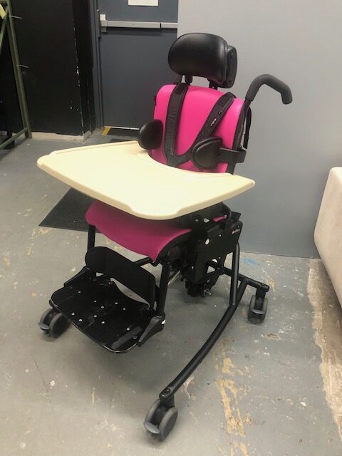 High-Low Rifton Activity Chair, medium | Children's Assistive ...