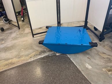 Tumble Form Balance Board | Children's Assistive Technology Service (C ...