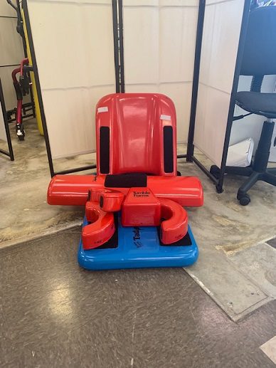 Tumble Form Tadpole Positioner | Children's Assistive Technology ...